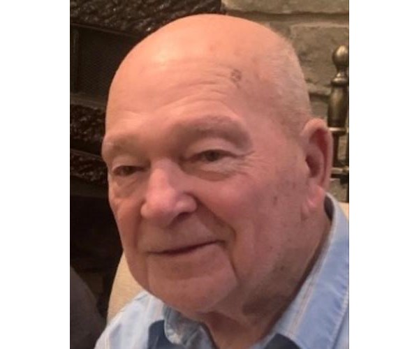 Donald E. Cummings Obituary (2025) - Fort Wright, KY - Middendorf ...