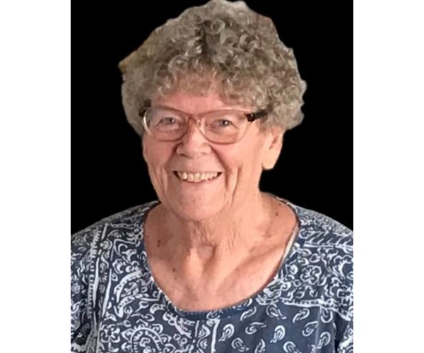 Delene B. Stone Obituary (2025) - Bountiful, UT - Russon Brothers ...