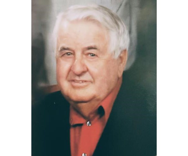 Norman "Frank" Franklin Reeves Obituary (2025) - Easley, SC - Robinson ...