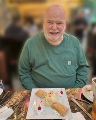 Charles W. Geyer, Jr. Obituary (2025) - Cincinnati, OH - Newcomer ...