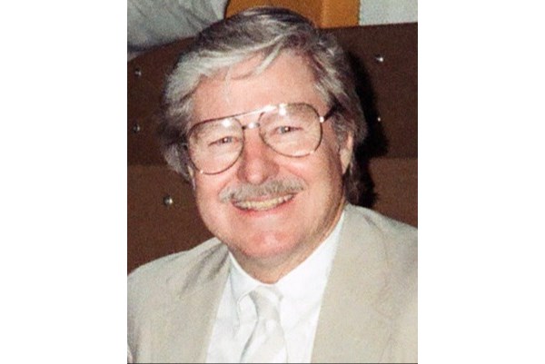 JOHN EDMUND ORR Obituary (2025) - Fort Worth, TX - Harper & Lucas ...