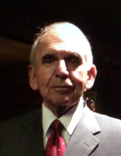 Ben Alexander Goodin Obituary (2024) - Ottawa, IL - Gladfelter-Roetker ...