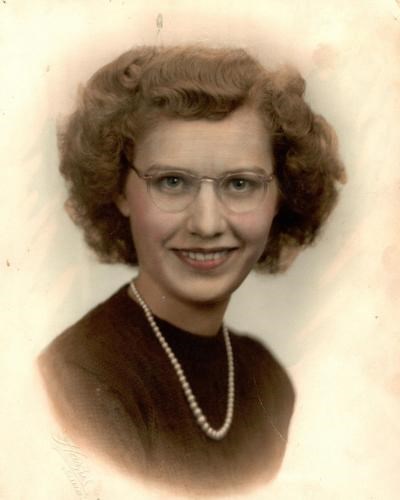 Edna J. Rohrer Obituary (2024) - Manheim, PA - Buch Funeral Home - Manheim