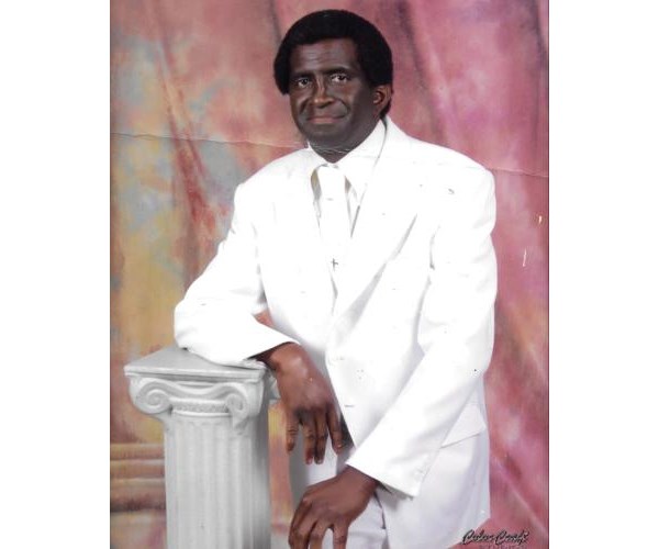 Mr. Billy C. Hall Obituary (2024) - Savannah, GA - Adams Funeral ...