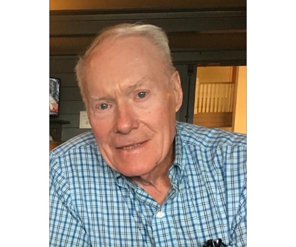 Eugene Raymond Kelly Obituary (2025) - Hauppauge, NY - Moloney's ...
