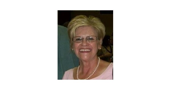 Judith "Judy" Ann Walker McBride Obituary (2024) - Mount Airy, NC ...