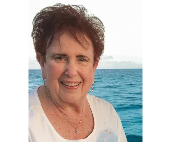 Sheila Slarskey Obituary and Online Memorial (2026)