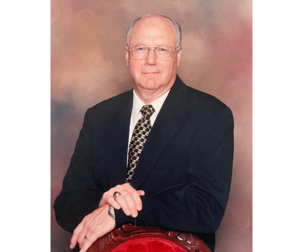 Kenneth Hamilton Pollard Obituary (2026) - Columbia, TN - Heritage ...