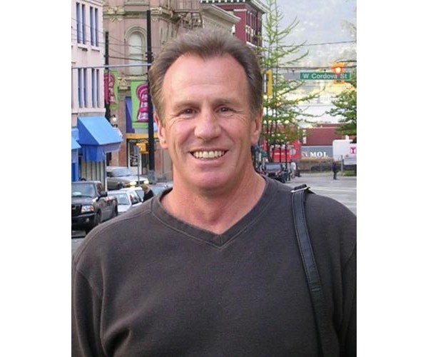 Douglas Barry Anderson Obituary (2024) - Westminster, CO - Horan ...