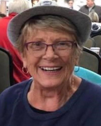 Therese M. Connelly Obituary (2024) - Babylon, NY - Mangano Family ...