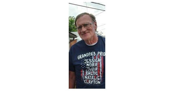 Curtis R. Tripp Jr. Obituary (2022) - St. Louis, MO - St. Louis ...