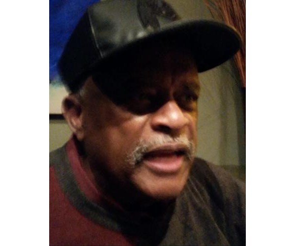 Charles E. Thompson Obituary (2025) - Staunton, VA - Henry Funeral Home