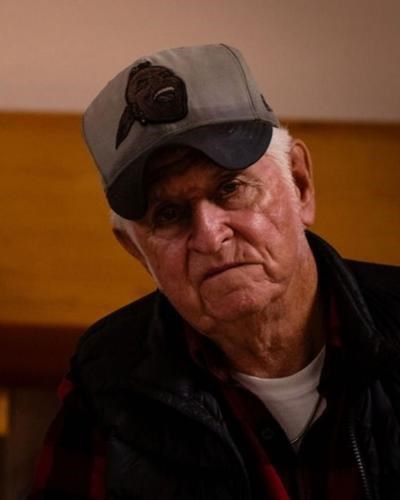 William "Joe" Frizzell Obituary (2025) - Sylva, NC - Appalachian ...
