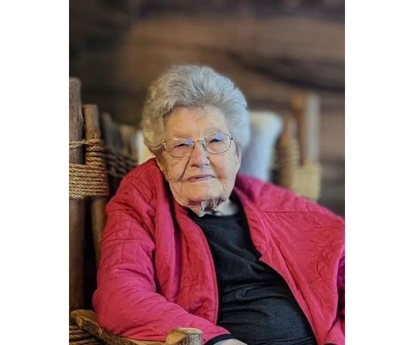 Mary Alice Cole Obituary (2023) - Medina, TN - Medina Funeral Home ...