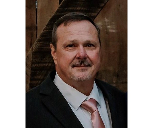 Chris Bruce Obituary (2025) - Independence, KY - Mueller Funeral Home ...