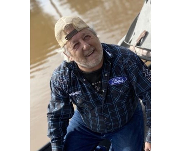 Raymond "R.J." Broussard, Jr. Obituary (2024) - Breaux Bridge, LA ...