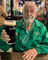 Roland Edward Minogue Jr. Obituary (2026) - Seminole, FL - Baldwin ...