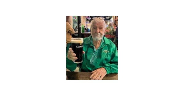 Roland Edward Minogue Jr. Obituary (2026) - Seminole, FL - Baldwin ...