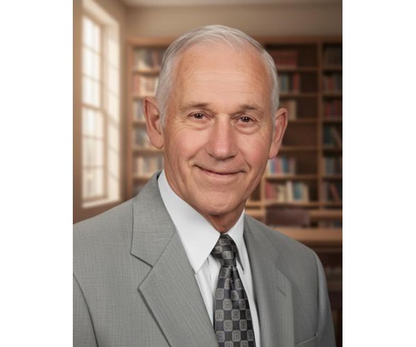 Raymond George Mayer Obituary (2026) - The Villages, FL - Baldwin ...
