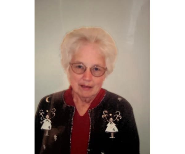 Emma Lee Weldy Obituary (2025) - Mobile, AL - Mobile Memorial Gardens ...