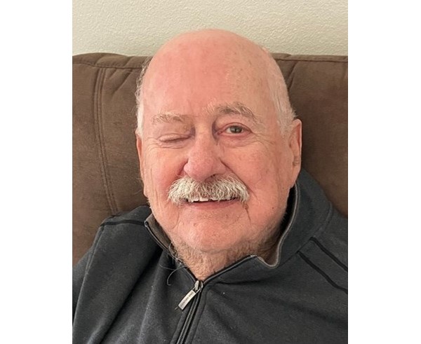 Gordon E. Sunderlage Obituary (2026) - Rockford, IL - Fitzgerald ...