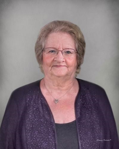 Delores Jean Durant Obituary (2025) - Kahoka, MO - Wilson and Triplett ...