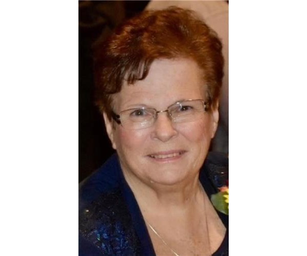Patricia A. "Patty Ann" Matassa Obituary (2023) - East Oakmont, PA ...
