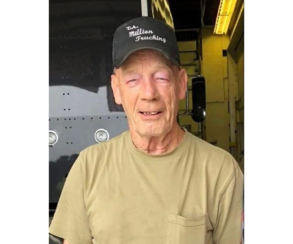 Terry Allen Million Obituary (2025) - Greenwood, IN - Indiana Funeral ...