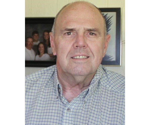 Robert Cain Obituary (1944 - 2023) - Legacy Remembers