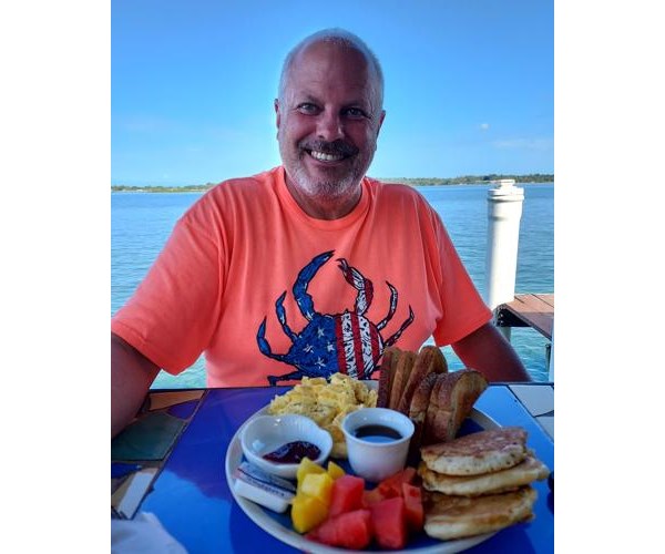 Jeffrey Brown Obituary and Online Memorial (2026)