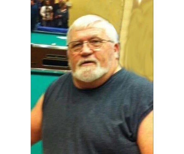 Edward D. Johnson Obituary (2024) - Monticello, IN - Springer-Voorhis ...