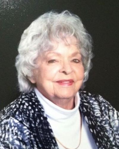 Patricia Ann Murrell Obituary (2022) - Kingsport, TN - Hamlett-Dobson ...