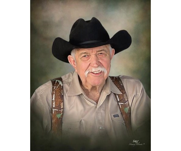 Jim Dodson Obituary and Online Memorial (2025)