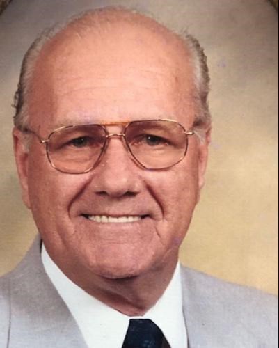 Ray L. Etter Obituary (2025) - Chambersburg, PA - Thomas L. Geisel ...
