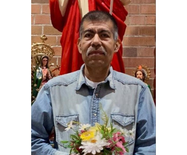 Sergio Rodriguez Obituary (2024) - Cicero, IL - Sourek Manor Funeral ...