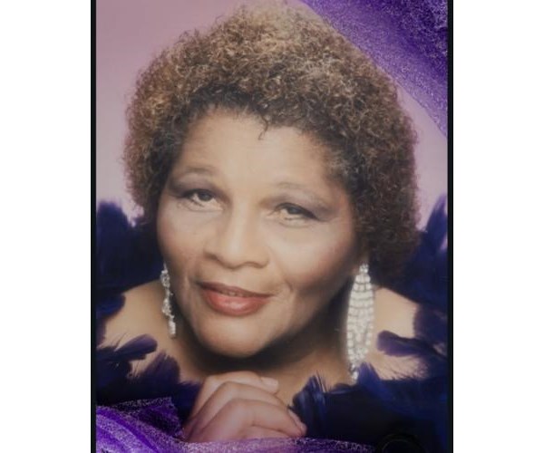 Dorothy Lee Ledbetter Obituary (2026) - Muskogee, OK - Keith D. Biglow ...