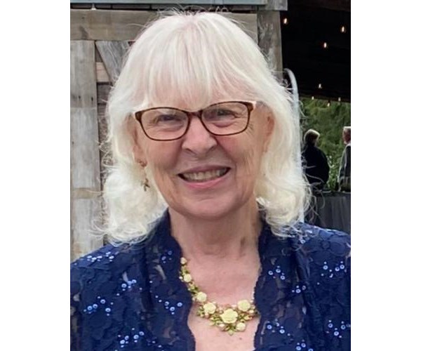 Nancy Oberg Obituary and Online Memorial (2025)