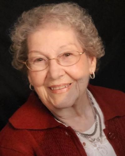 Helen Louise Laughlin Obituary (2024) - Dandridge, TN - Farrar Funeral ...