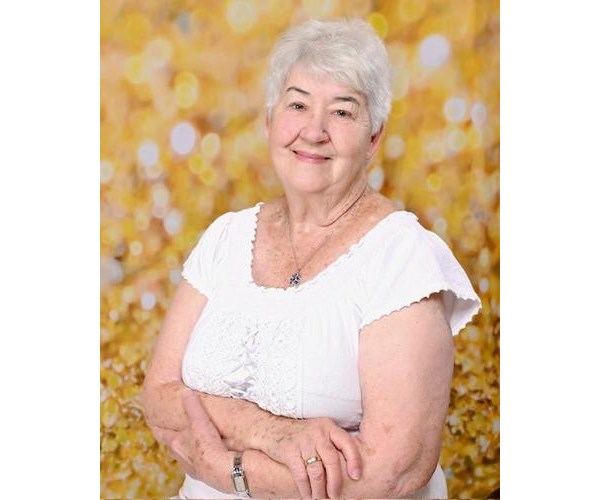 Reba Sue Maxwell Obituary (2025) - Sunnyvale, TX - New Hope Funeral ...
