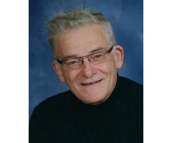 David Dufresne Obituary and Online Memorial (2026)