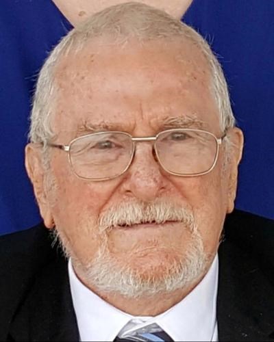 Russell Chace Obituary (2025) - Fall River, MA - Oliveira Family ...