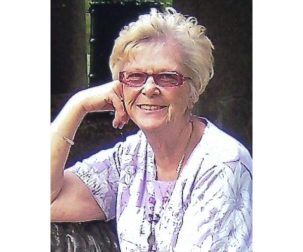Frances (Tiller) Jackson Obituary (2026) - Eminence, KY - Prewitt ...