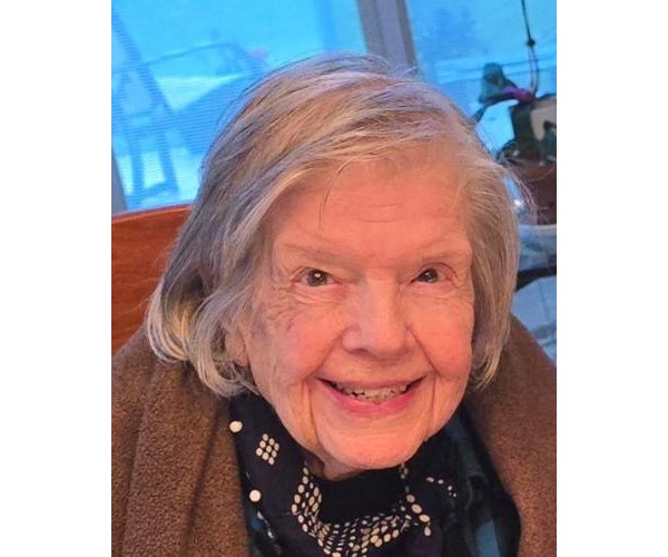 Barbara June (Stannard) Shepard Obituary (2026) - Mechanicsburg, PA ...