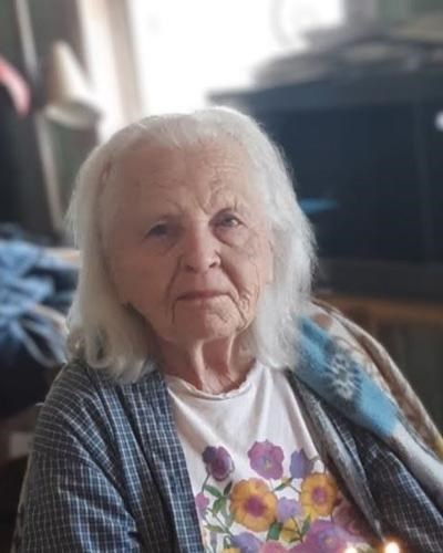 Dorothy Raynor Taylor Obituary (2026) - Madison, VA - Preddy Funeral ...