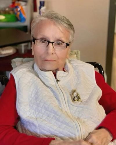 Shirley Austin Phillips Obituary (2025) - SIler City, NC - Smith ...