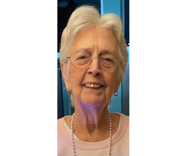Wilma Carol Woolf Obituary (2026) - Abilene, TX - The Hamil Family ...