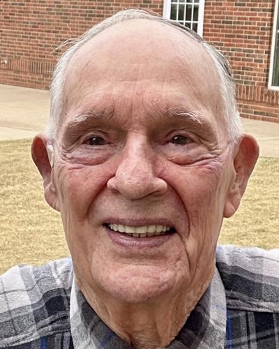 William "Bill" Munsell Obituary (2025) - Oklahoma City, OK - Smith ...