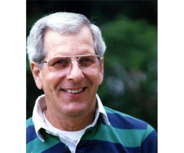 Fred "Dana" Robinson Obituary (2022) - CARIBOU, ME - Mockler Funeral ...