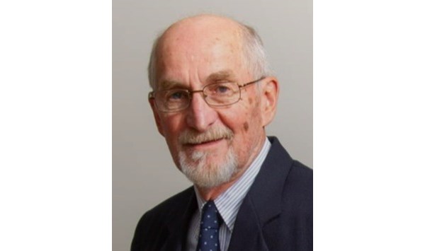 Rev. Kenneth Schroeder Obituary (2026) - Frankenmuth, MI - Cederberg ...