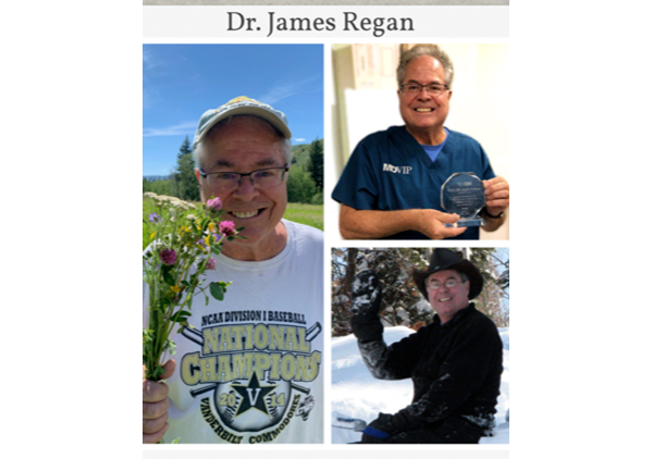 James Robert Regan Obituary (2024) - Aurora, CO - Horan & McConaty ...